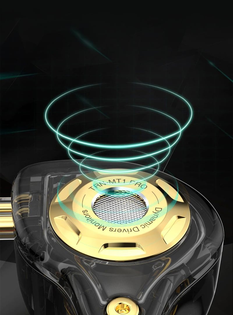 TRN MT1 Pro | Worldwide Shipping | TRN-AUDIO