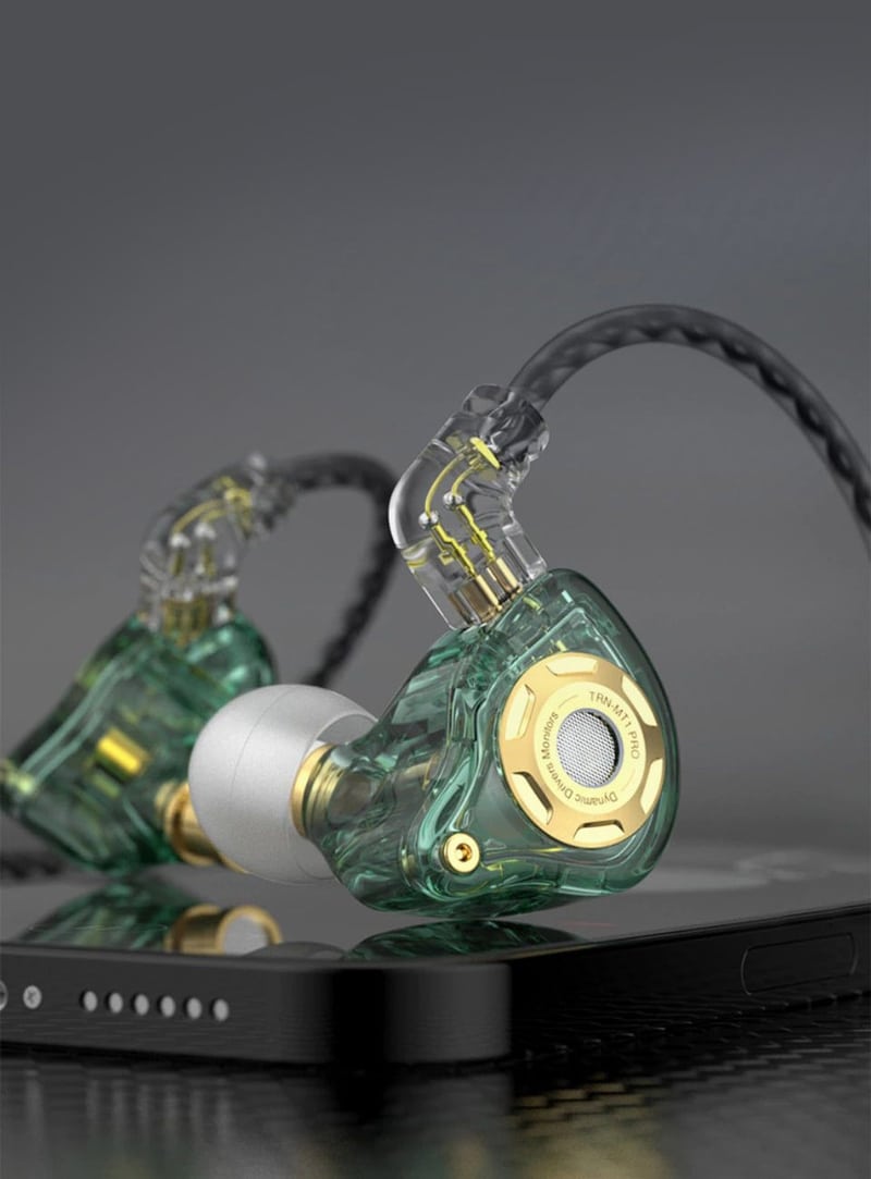 TRN MT1 Pro | Worldwide Shipping | TRN-AUDIO