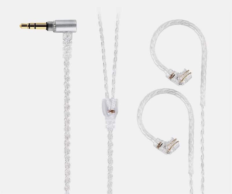 TRN A2 Cable | Worldwide Shipping | TRN-AUDIO