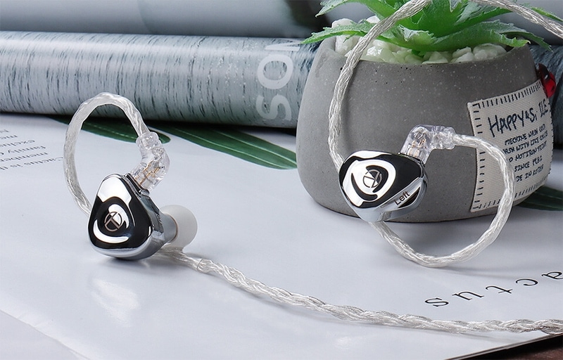 TRN BA15 | Worldwide Shipping | TRN-AUDIO