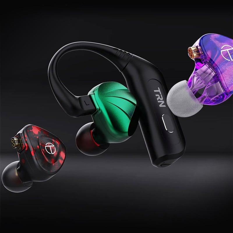 TRN BT30 | Worldwide Shipping | TRN-AUDIO