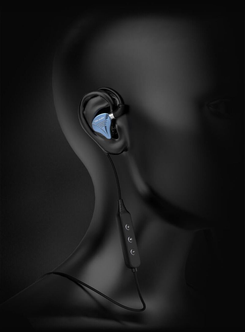 TRN BT3S | Worldwide Shipping | TRN-AUDIO