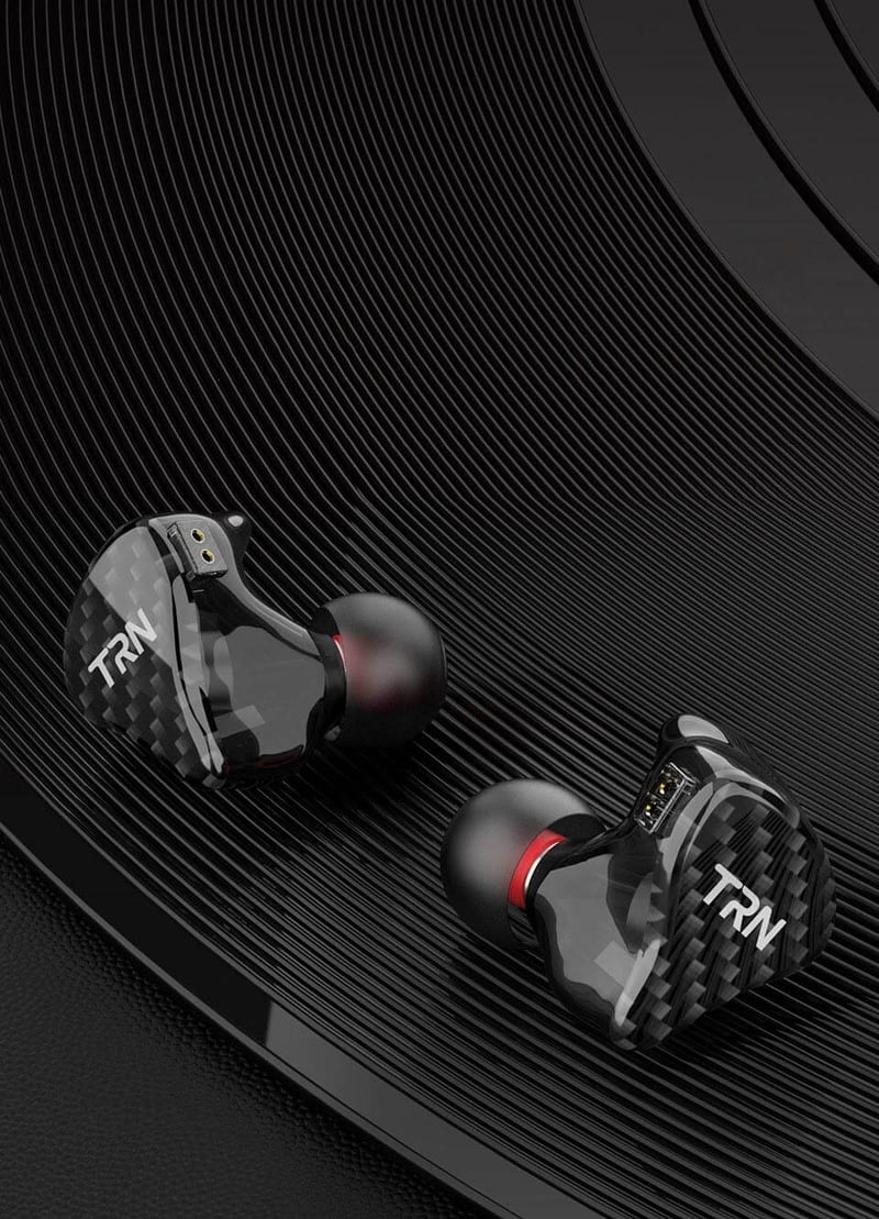 TRN H2 | Worldwide Shipping | TRN-AUDIO