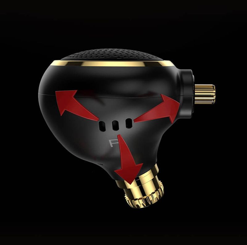 TRN Kirin | Worldwide Shipping | TRN-AUDIO