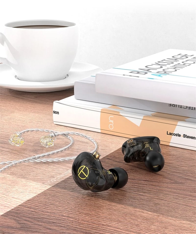 TRN ST2 | Worldwide Shipping | TRN-AUDIO