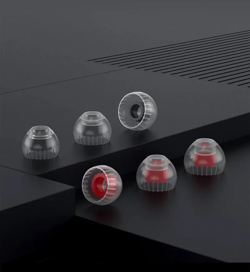 TRN T-Ear Tips | Worldwide Shipping | TRN-AUDIO