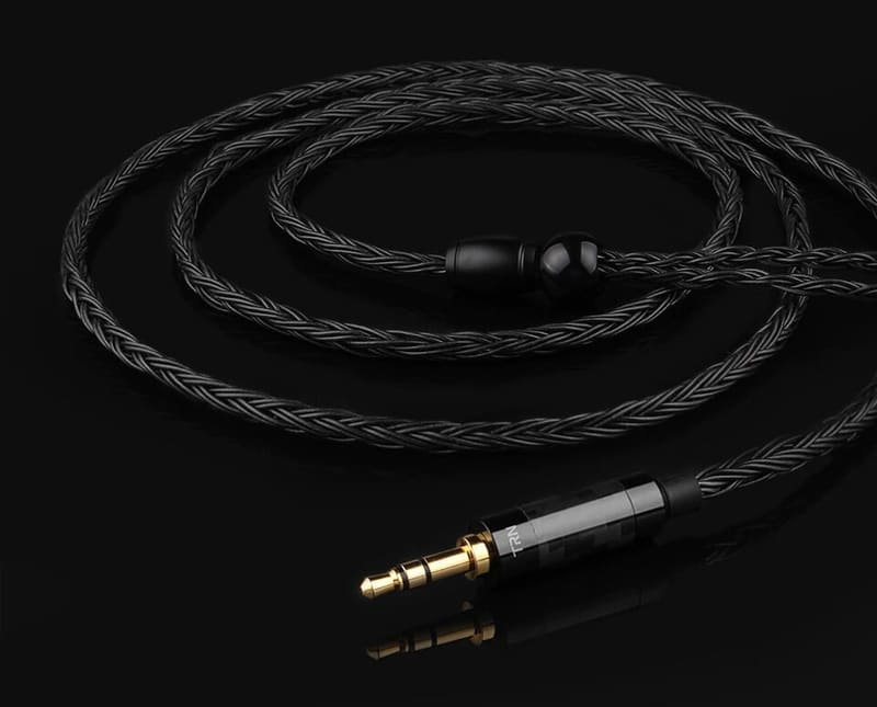 TRN T2 Cable | Worldwide Shipping | TRN-AUDIO