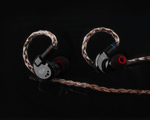TRN T2 Cable | Worldwide Shipping | TRN-AUDIO