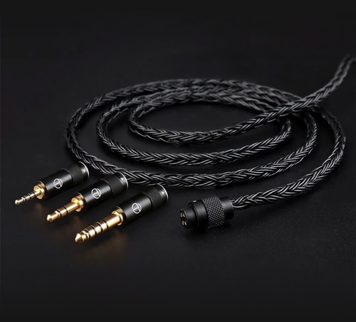 TRN T2 Pro Cable | Worldwide Shipping | TRN-AUDIO
