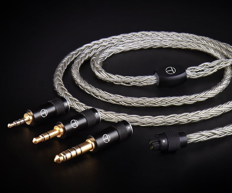 TRN T2 Pro Cable | Worldwide Shipping | TRN-AUDIO