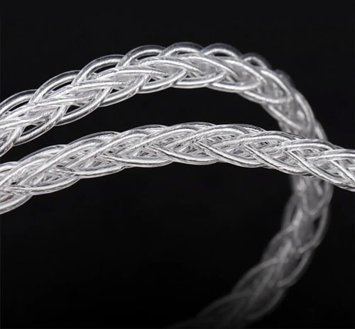 TRN T3 Pro Cable | Worldwide Shipping | TRN-AUDIO