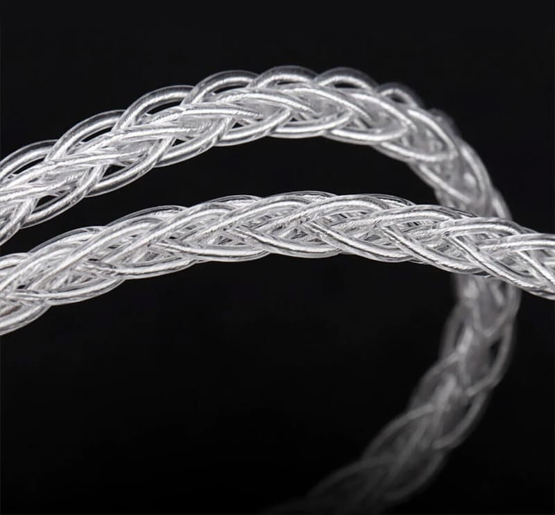 TRN T3 Pro Cable | Worldwide Shipping | TRN-AUDIO