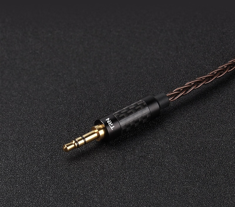 TRN T4 Cable | Worldwide Shipping | TRN-AUDIO