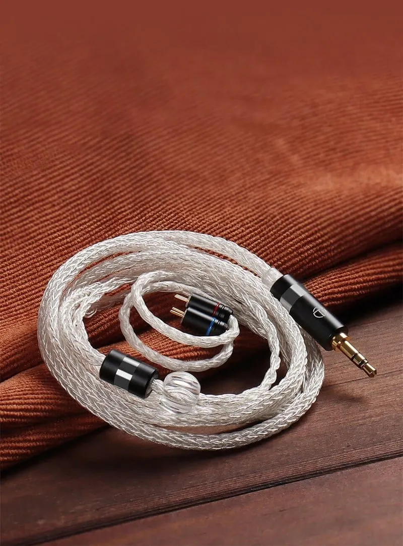 TRN T6 Cable | Worldwide Shipping | TRN-AUDIO