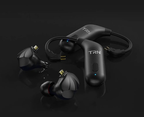 TRN VX | Worldwide Shipping | TRN-AUDIO