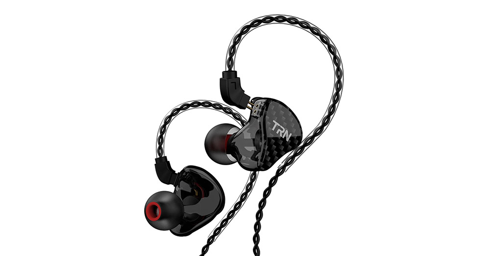 TRN H2 | Worldwide Shipping | TRN-AUDIO