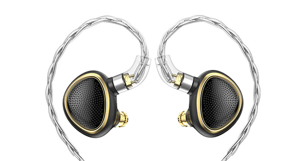 TRN Kirin | Worldwide Shipping | TRN-AUDIO