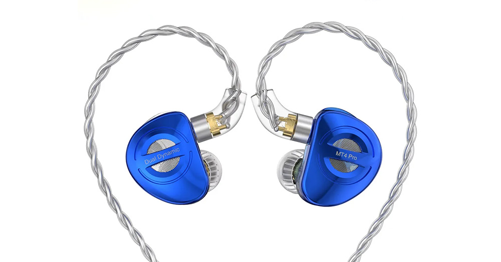 TRN MT4 Pro | Worldwide Shipping | TRN-AUDIO