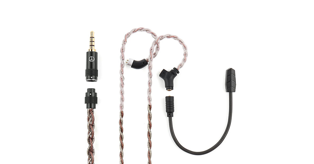 TRN RedChain Plus | Worldwide Shipping | TRN-AUDIO