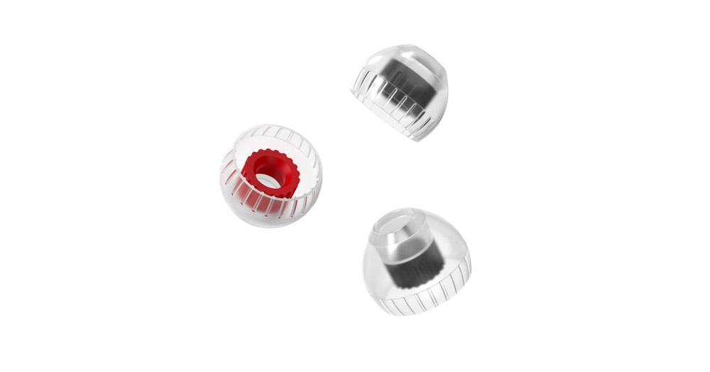 TRN T-Ear Tips | Worldwide Shipping | TRN-AUDIO