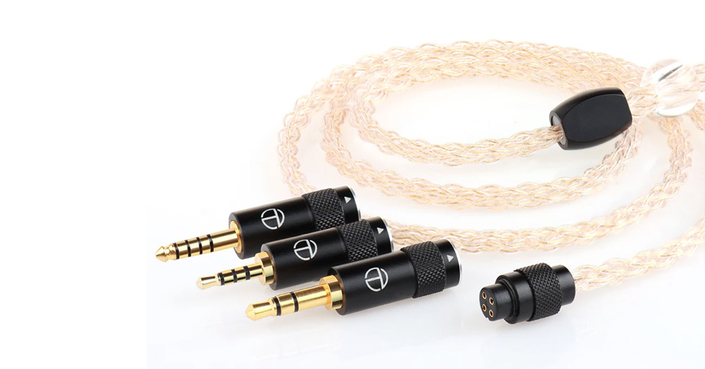 TRN TX Cable | Worldwide Shipping | TRN-AUDIO
