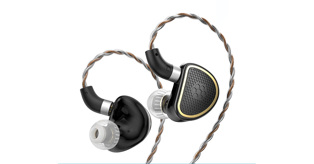 TRN Xuanwu | Worldwide Shipping | TRN-AUDIO